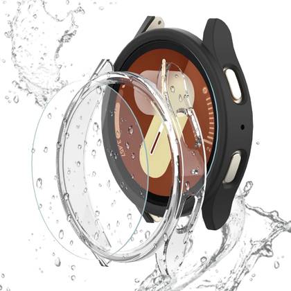Best Samsung Galaxy Watch 7 cases & screen protectors in 2025