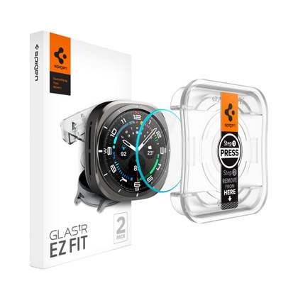 Best Samsung Galaxy Watch Ultra cases & screen protectors in 2025