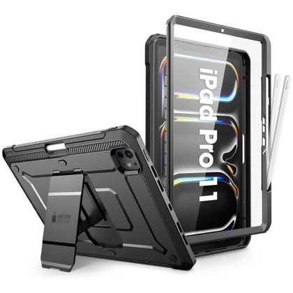 Best iPad Pro 11-inch (2024) cases