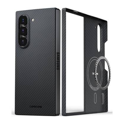 Best Samsung Galaxy Z Fold 6 cases in 2025