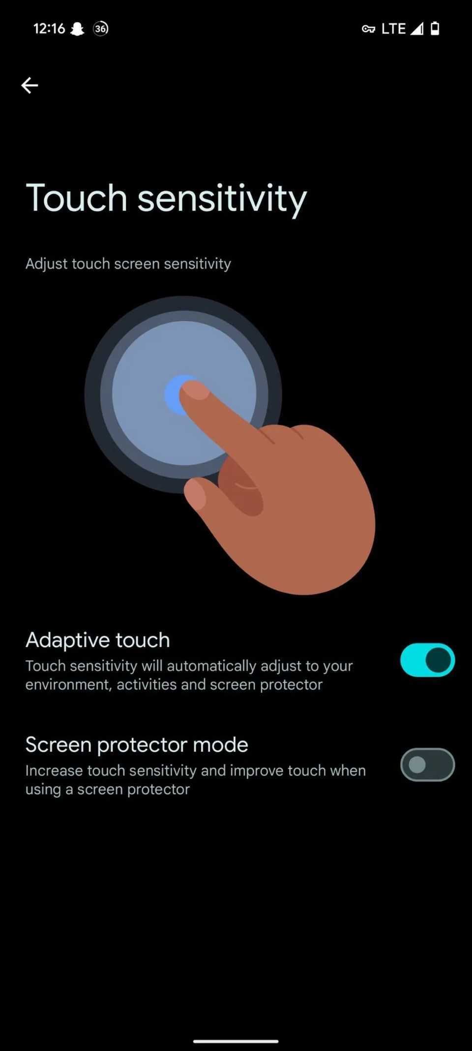 The Google Pixel 9 has an exciting display trick up its sleeve