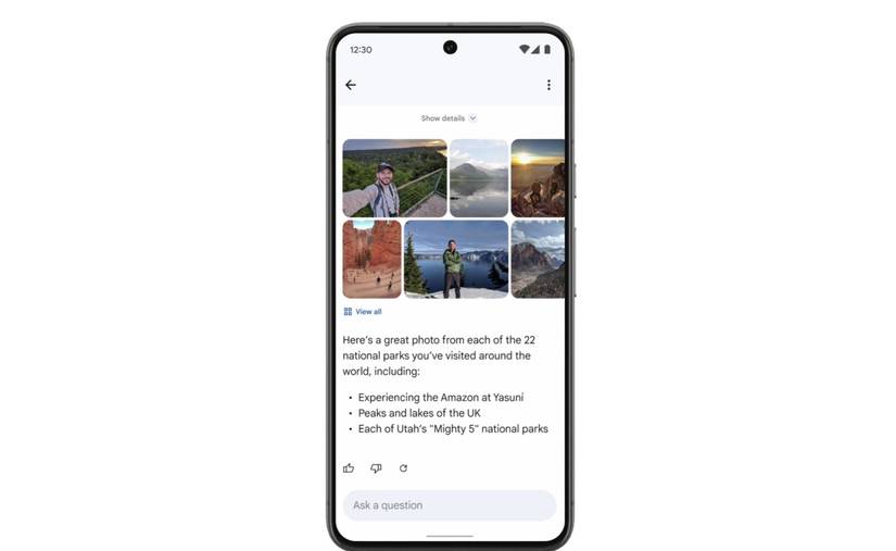 Unleash the power of Ask Photos in Google Photos: Everything you need ...