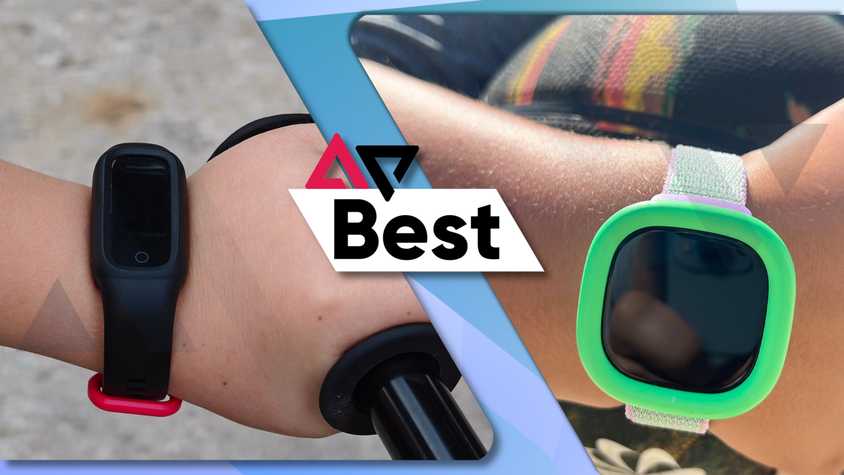 Garmin Bounce review: A kids' smartwatch that keeps parents in the loop
