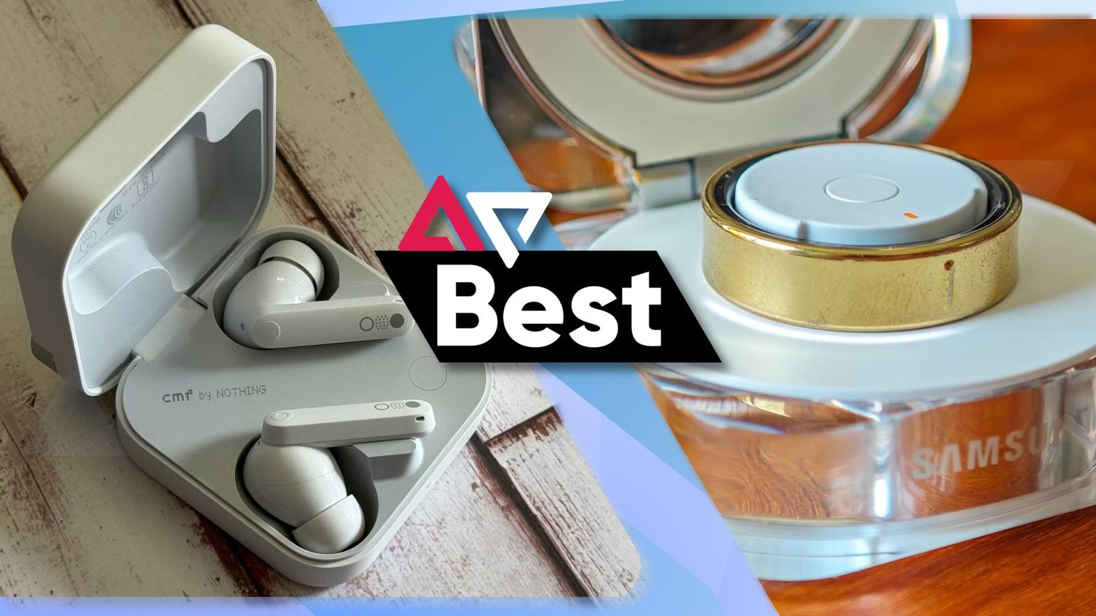8 great gadgets we reviewed in August: Samsung Galaxy Ring and our pick ...