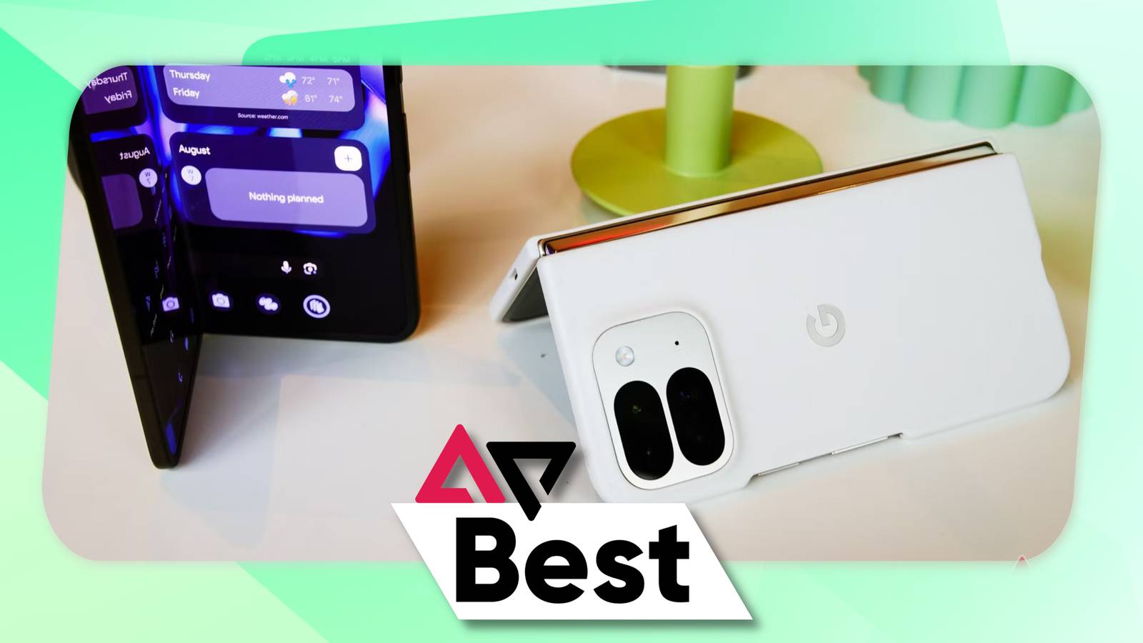 Best Google Pixel 9 Pro Fold cases in 2025