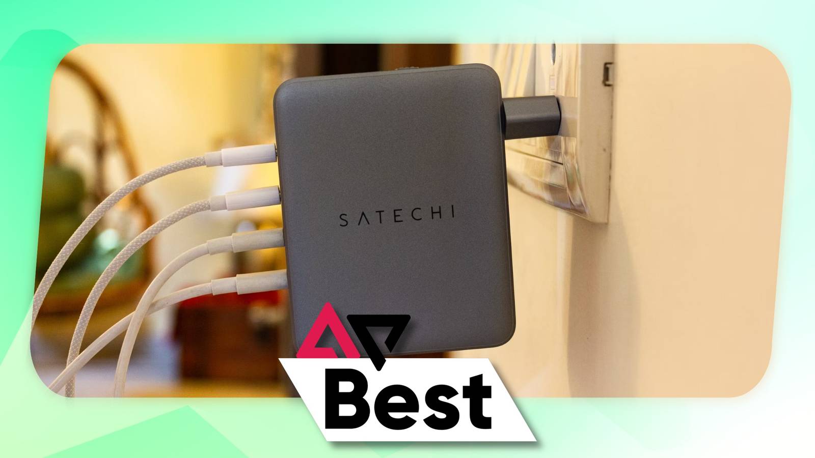 Best phone chargers in 2025: USB-C PD, PPS, and fast chargers