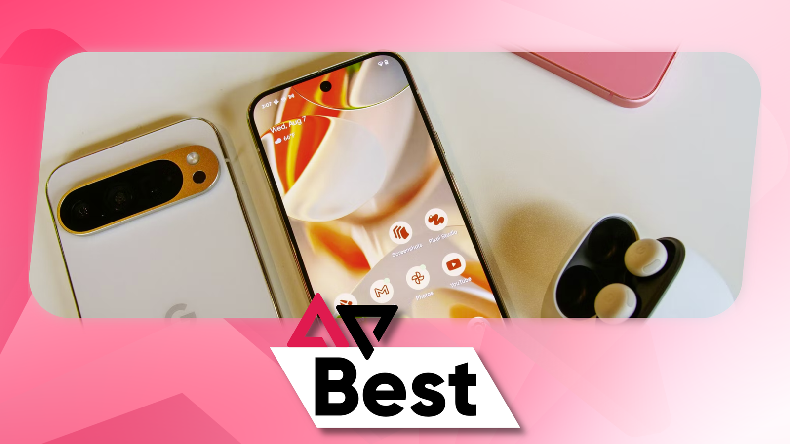 Best Google Pixel 9 Pro screen protectors in 2025