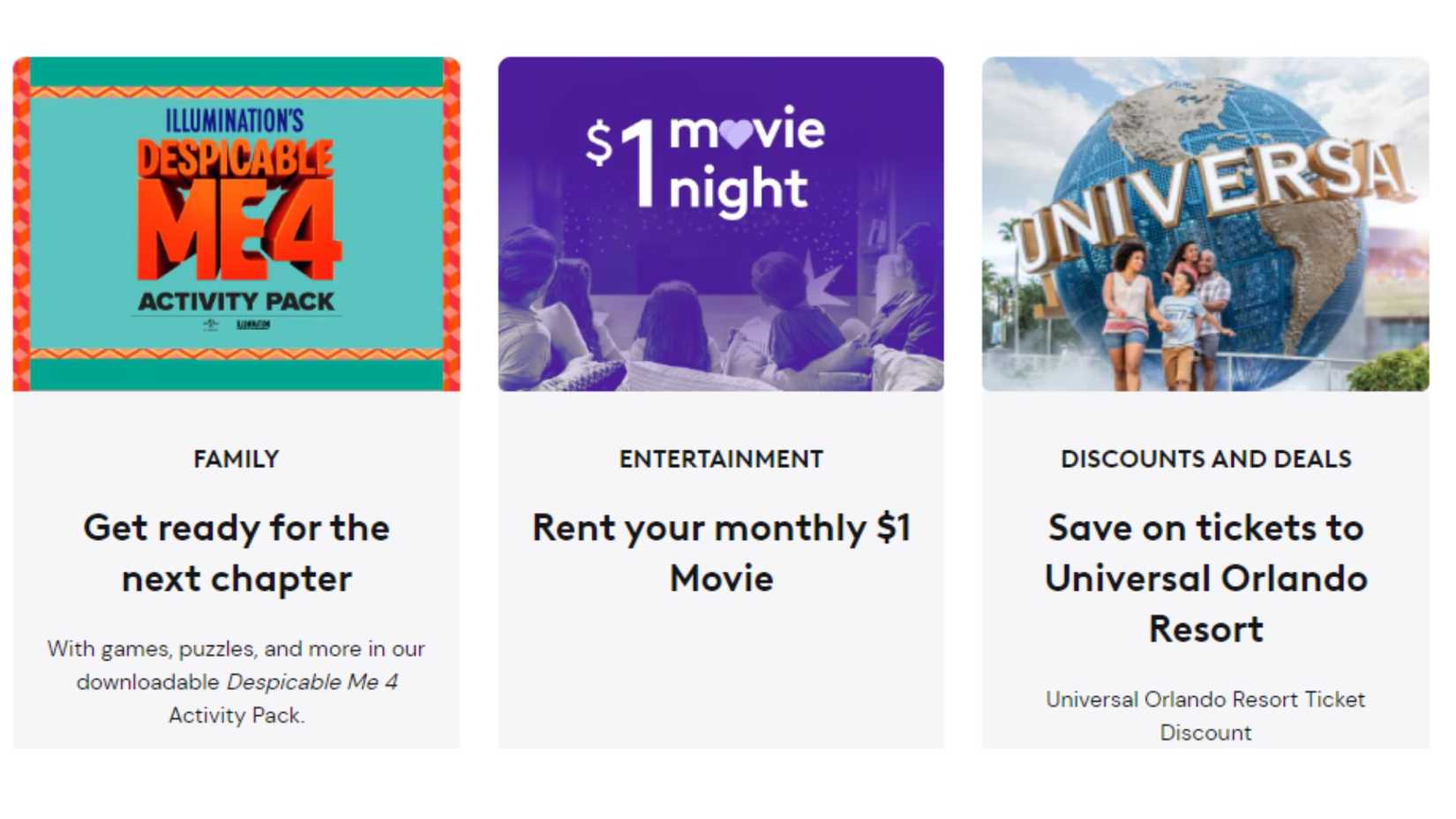 Xfinity Rewards: Everything you need to know