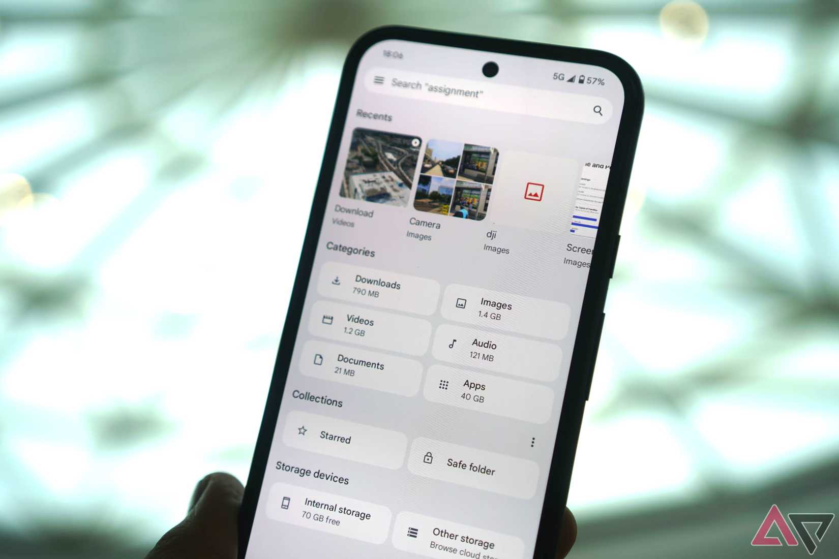 7 hidden areas on your Pixel phone secretly hogging storage space