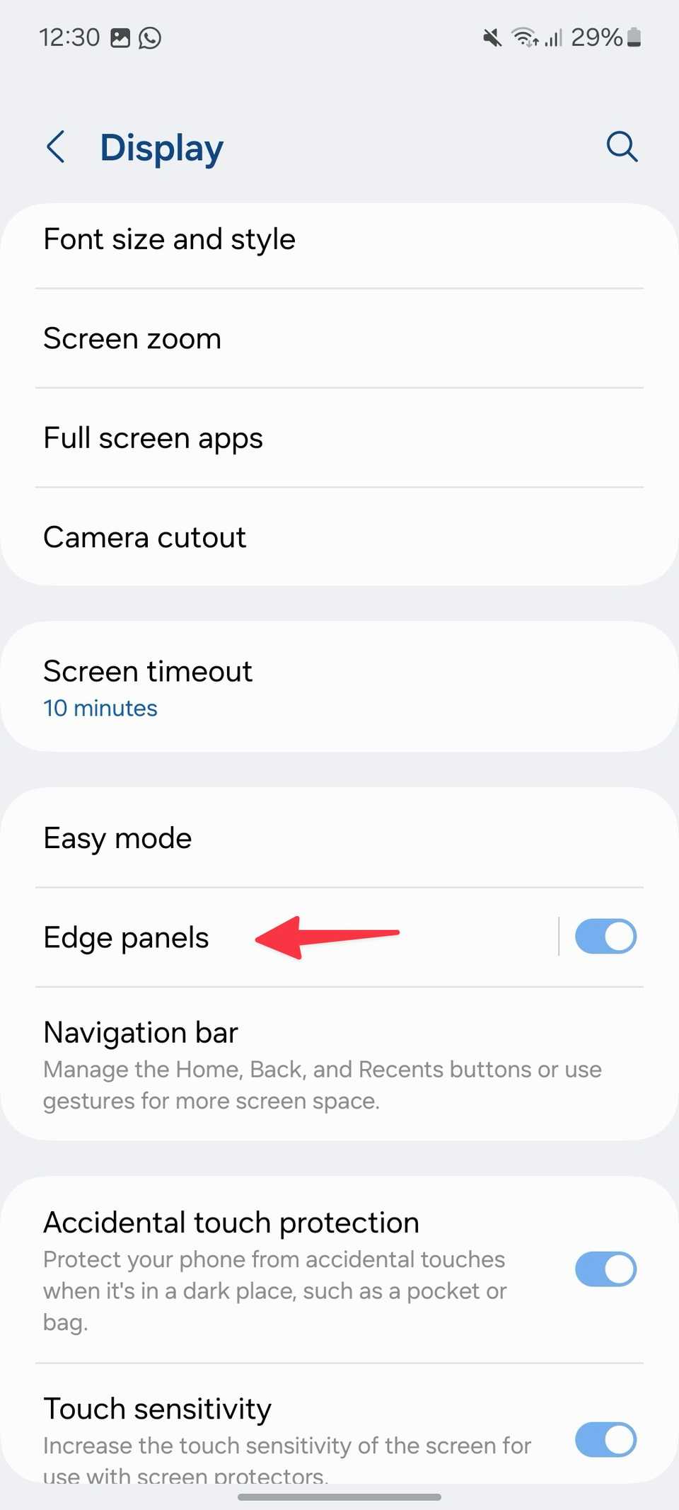 Samsung Galaxy A15 5G: Our top 10 tips and tricks to get you started