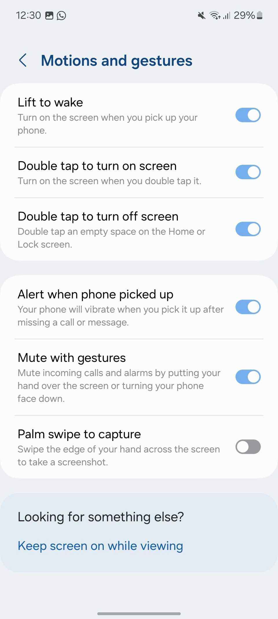 Samsung Galaxy A15 5G: Our top 10 tips and tricks to get you started