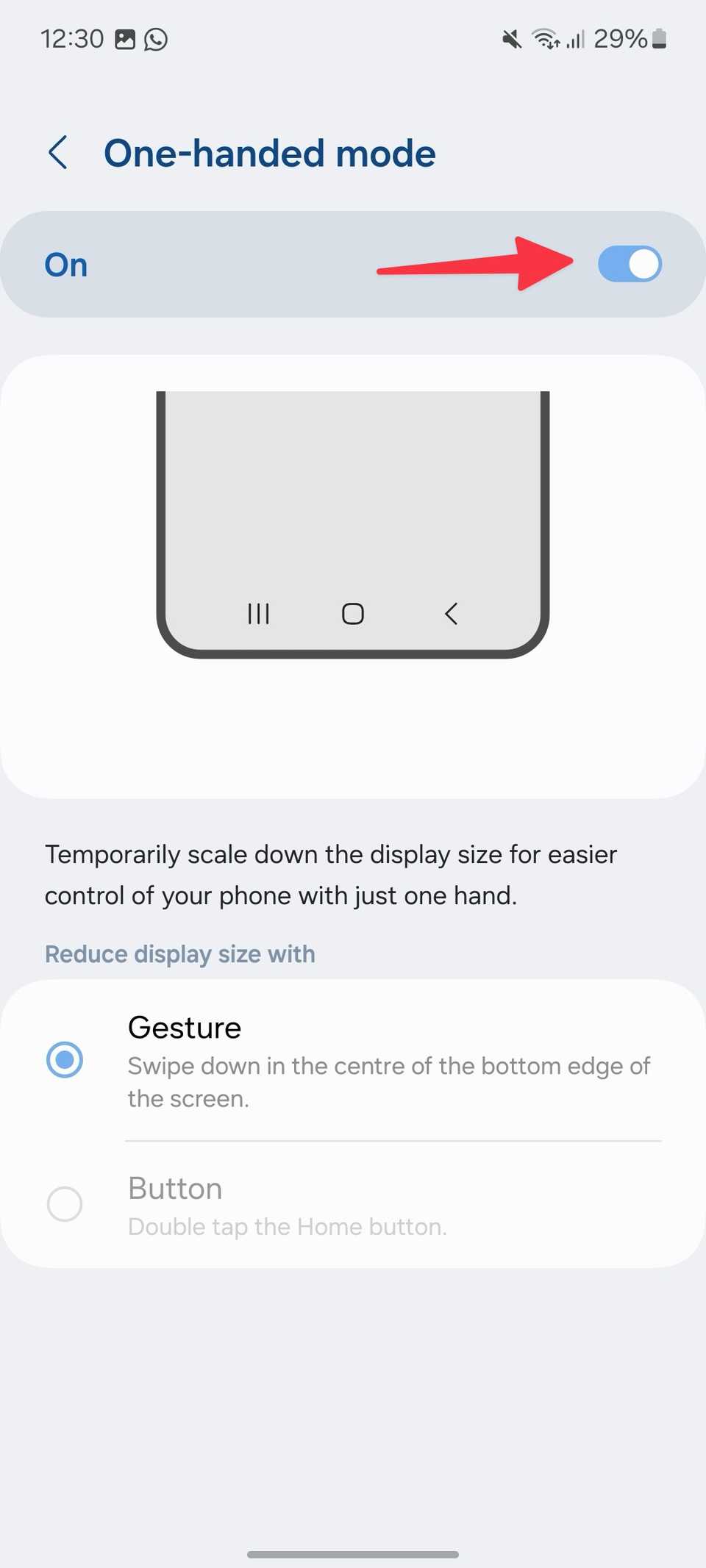 Samsung Galaxy A15 5G: Our top 10 tips and tricks to get you started