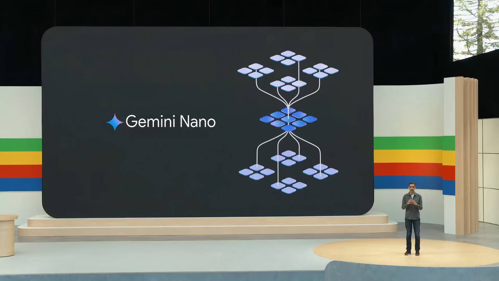 Here's every Android phone that supports Gemini Nano so far