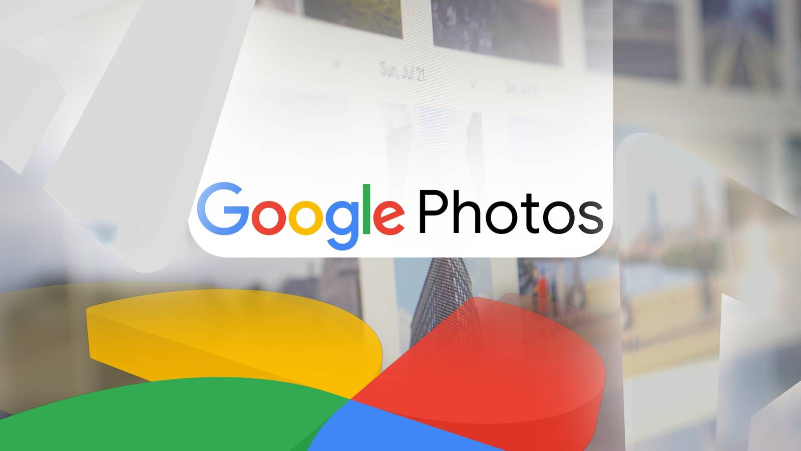 Material 3 Expressive is bringing a fresh look to your Google Photos Memories