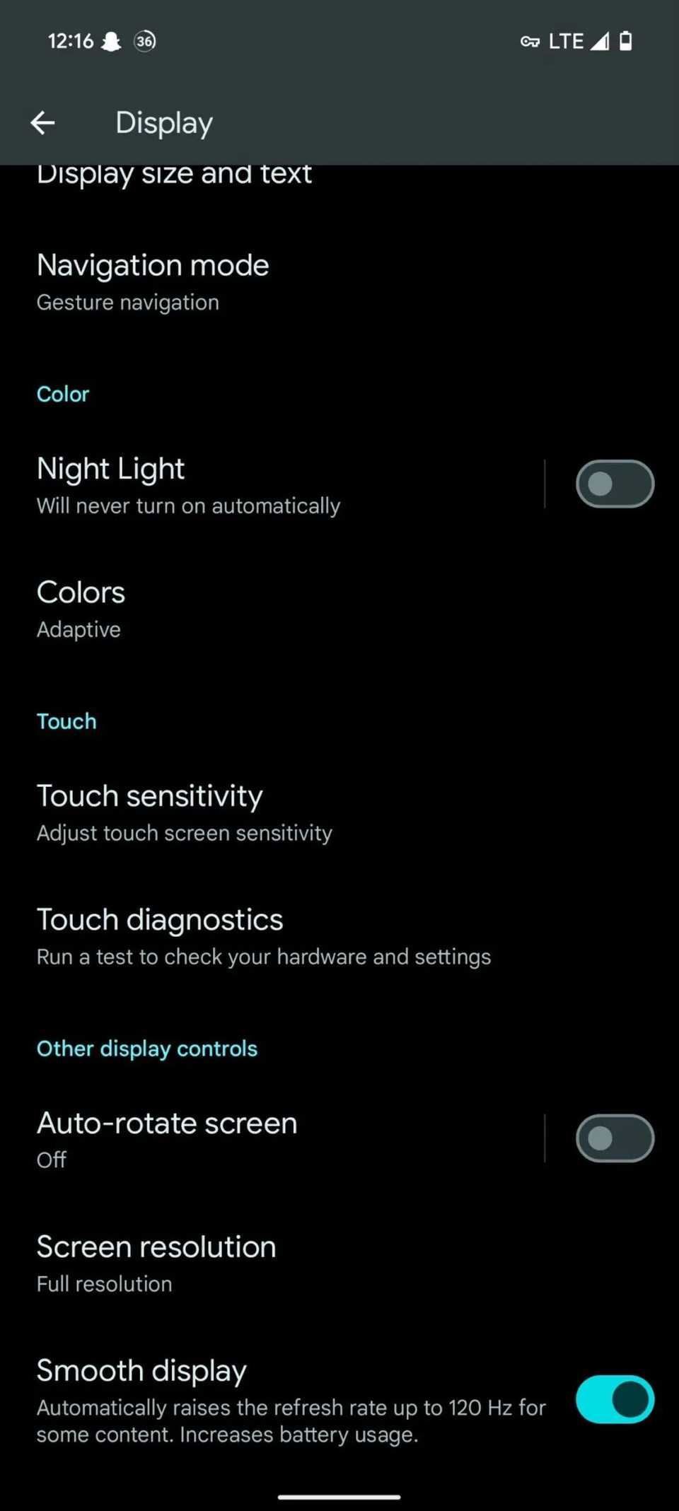 The Google Pixel 9 has an exciting display trick up its sleeve