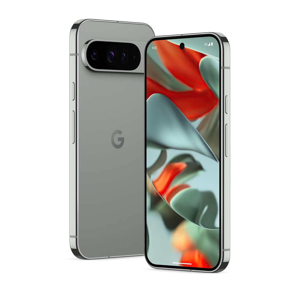 Best Google Pixel phones in 2025