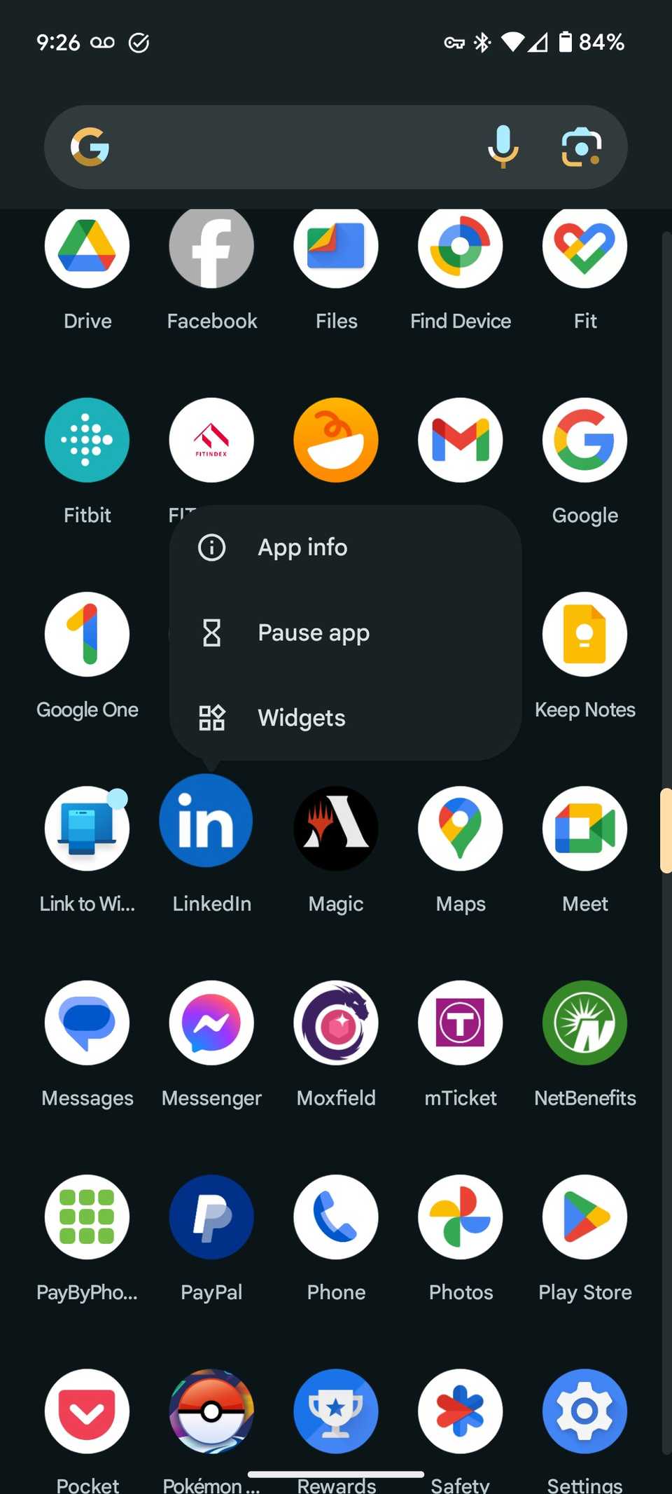 How to customize your Google Pixel 9 home screen