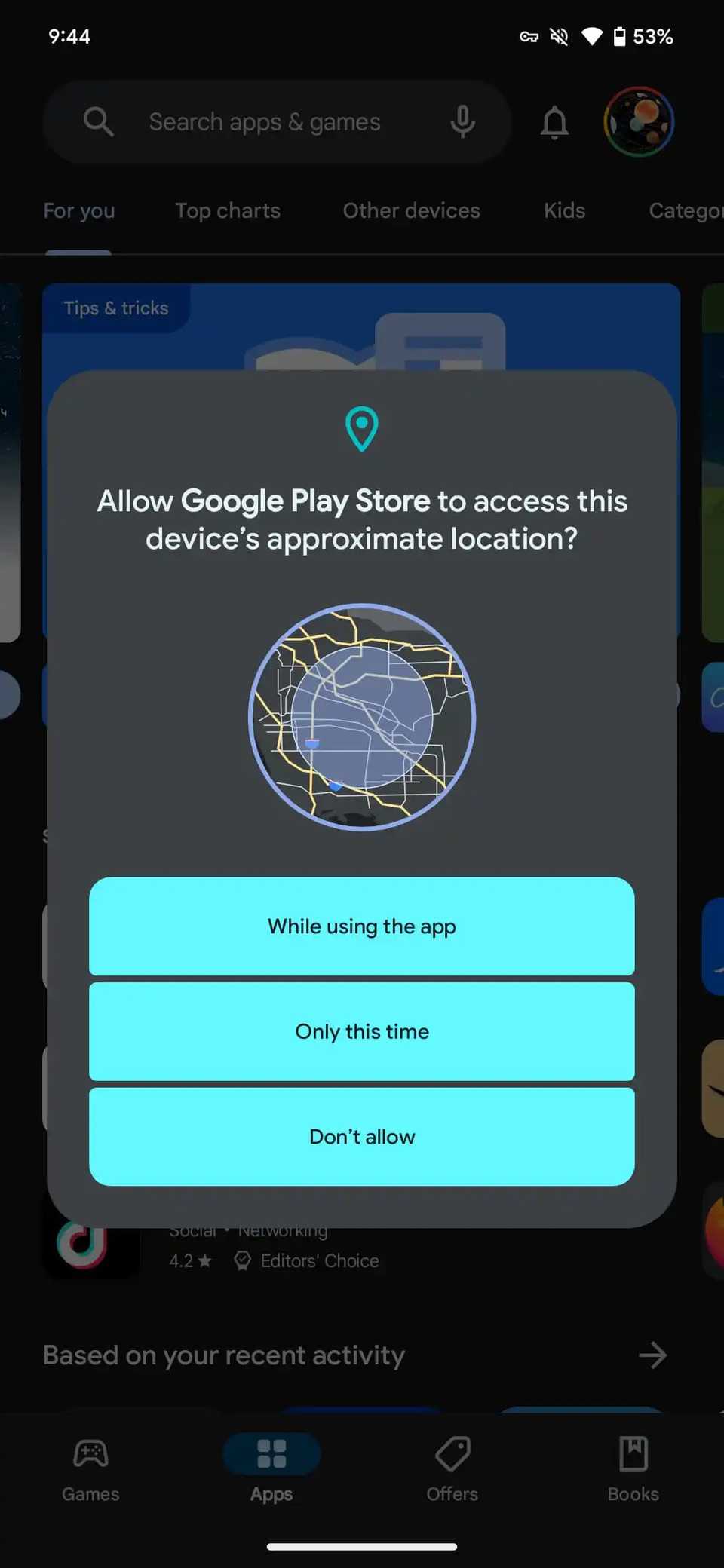 Google wants to shove more ads onto the Play Store under the guise of ...