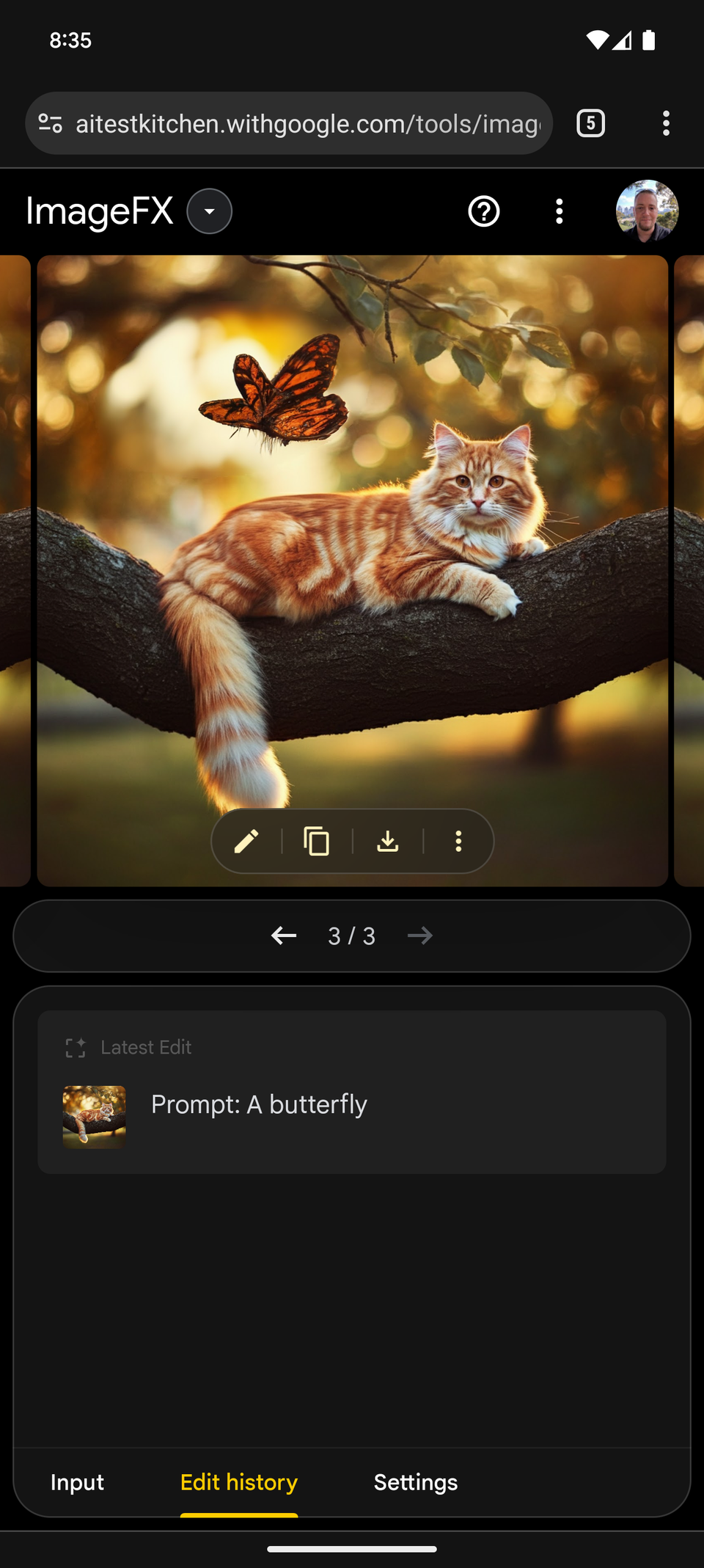 Google's secret sauce for the Pixel Studio app rolls out through AI ...