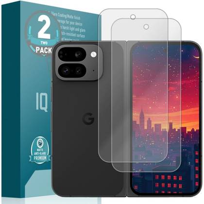 Best Google Pixel 9 Pro Fold screen protectors in 2025