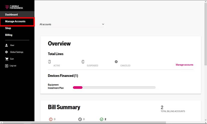 T-Mobile: How to activate a new SIM card