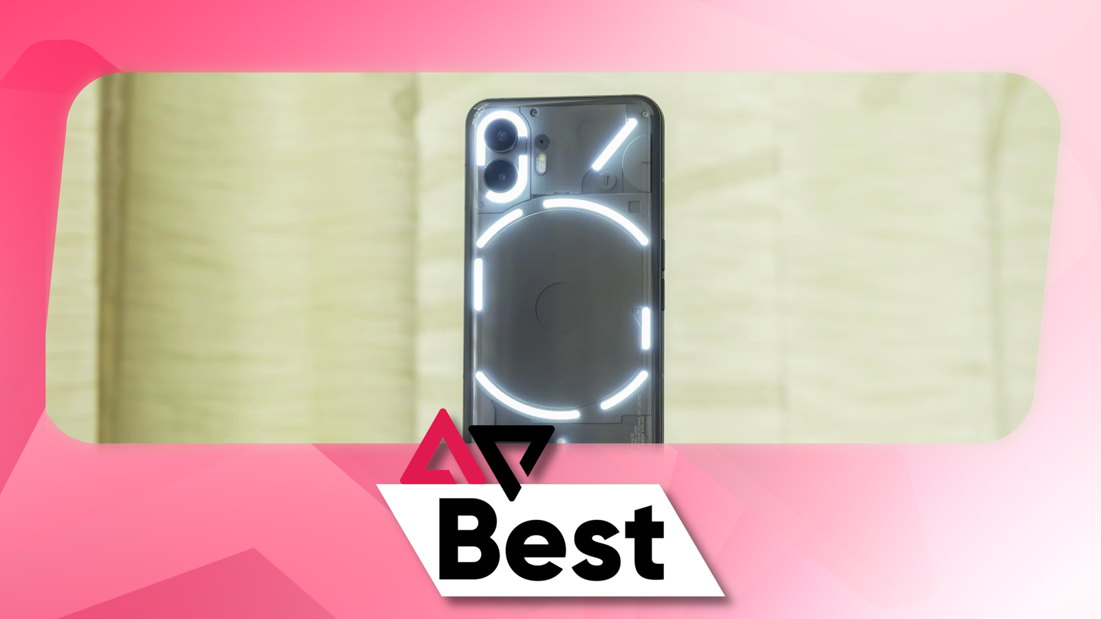 Best Nothing Phone 2 cases in 2025