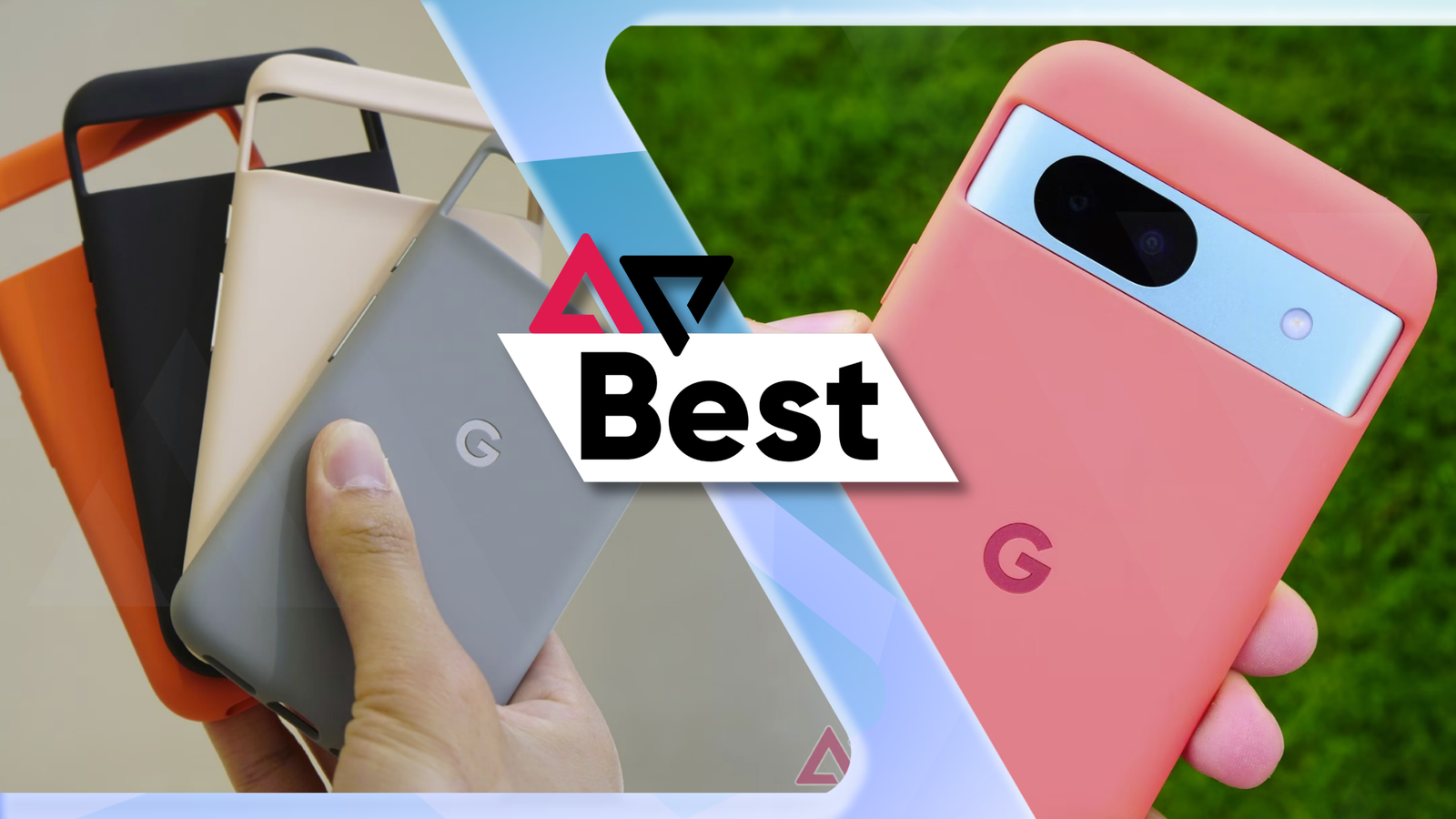 Best Google Pixel 8a MagSafe cases in 2025