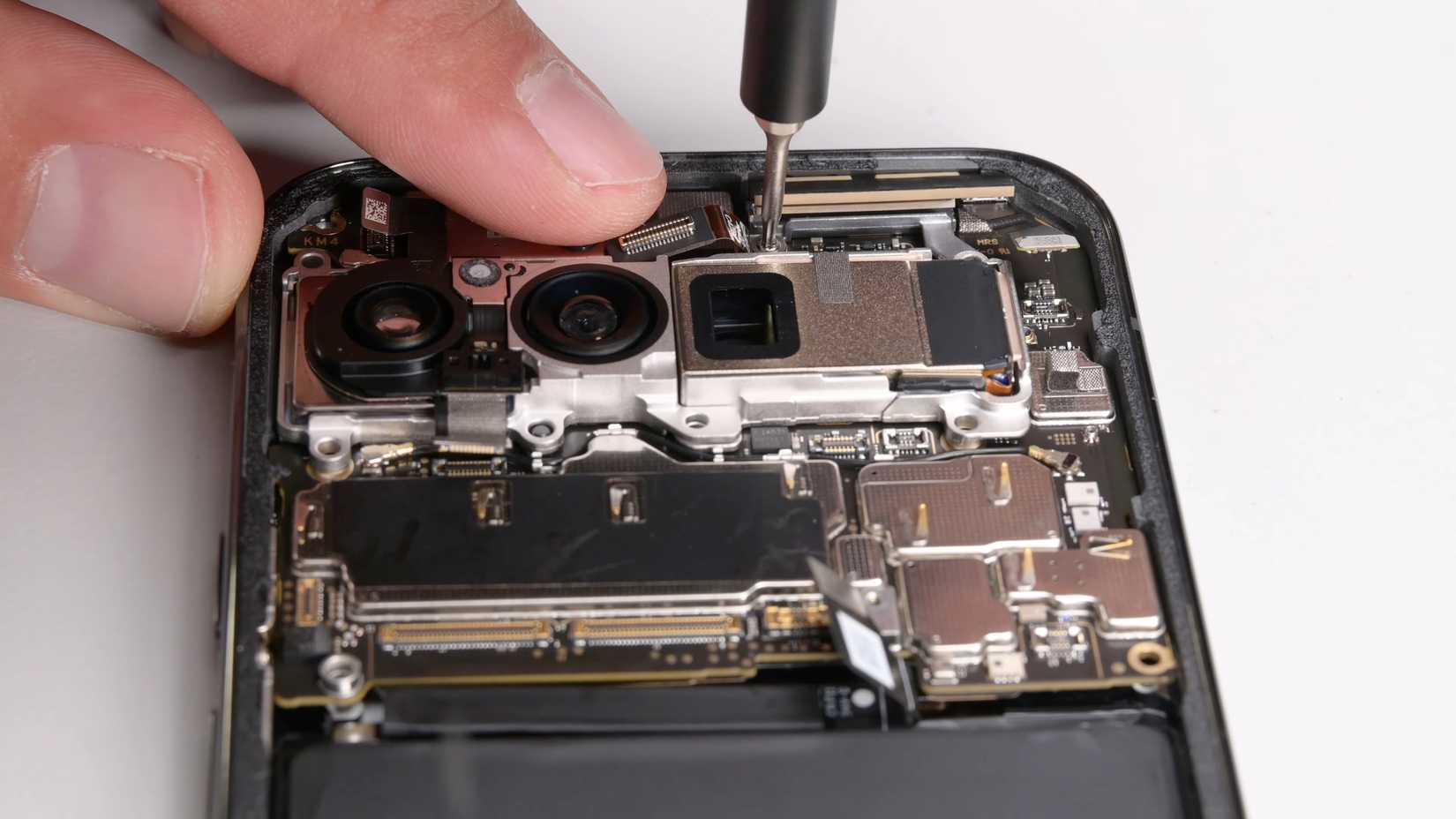 Will repairable phones ever go mainstream?