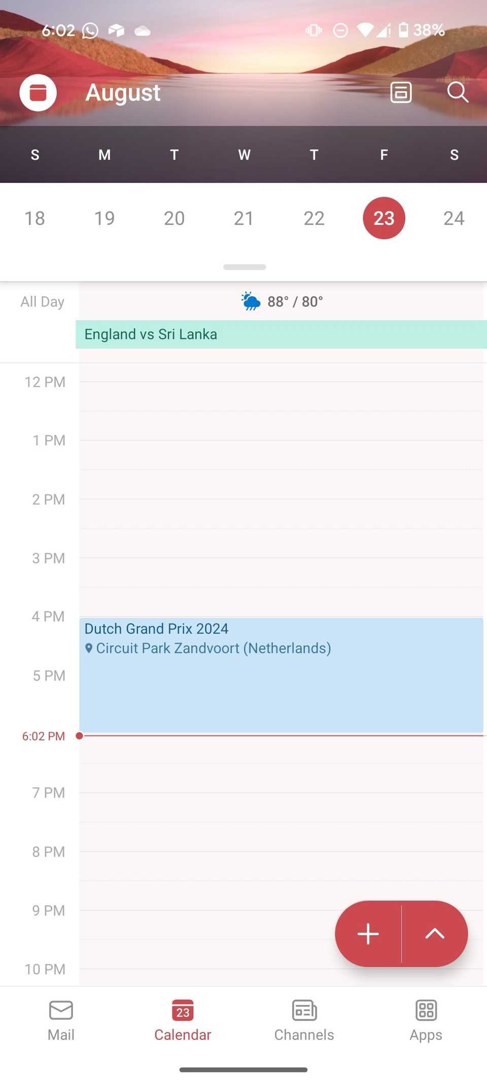 7 ways I prefer the Outlook app over Gmail on my Android phone