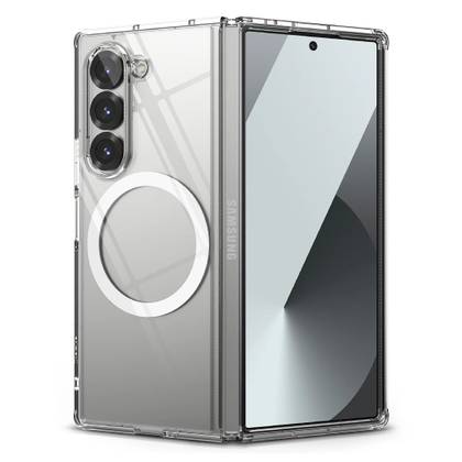 Best Samsung Galaxy Z Fold 6 cases in 2025