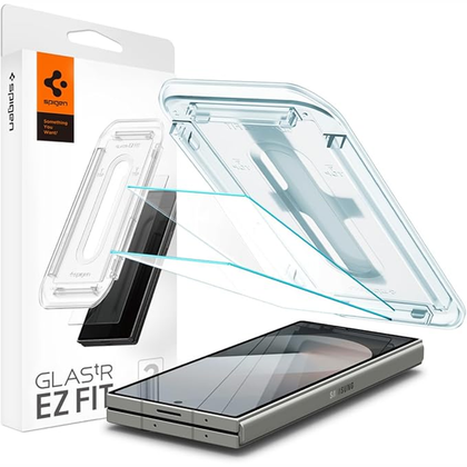 Best Samsung Galaxy Z Fold 6 screen protectors in 2025