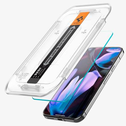 Best Google Pixel 9 Pro XL screen protectors in 2025