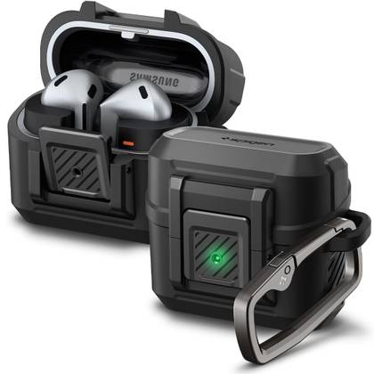 Best Samsung Galaxy Buds 3 Pro cases in 2025