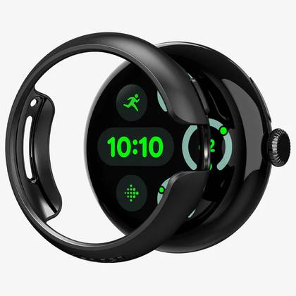 Best Google Pixel Watch 3 cases & screen protectors in 2025