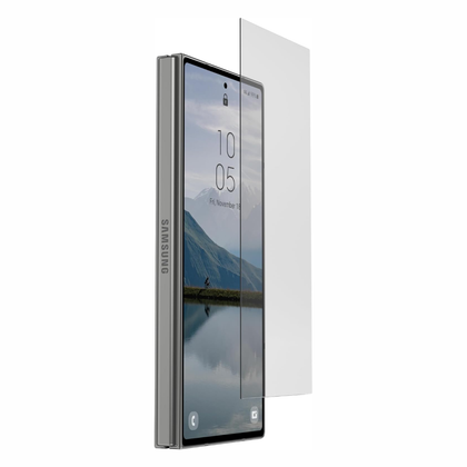 Best Samsung Galaxy Z Fold 6 screen protectors in 2025