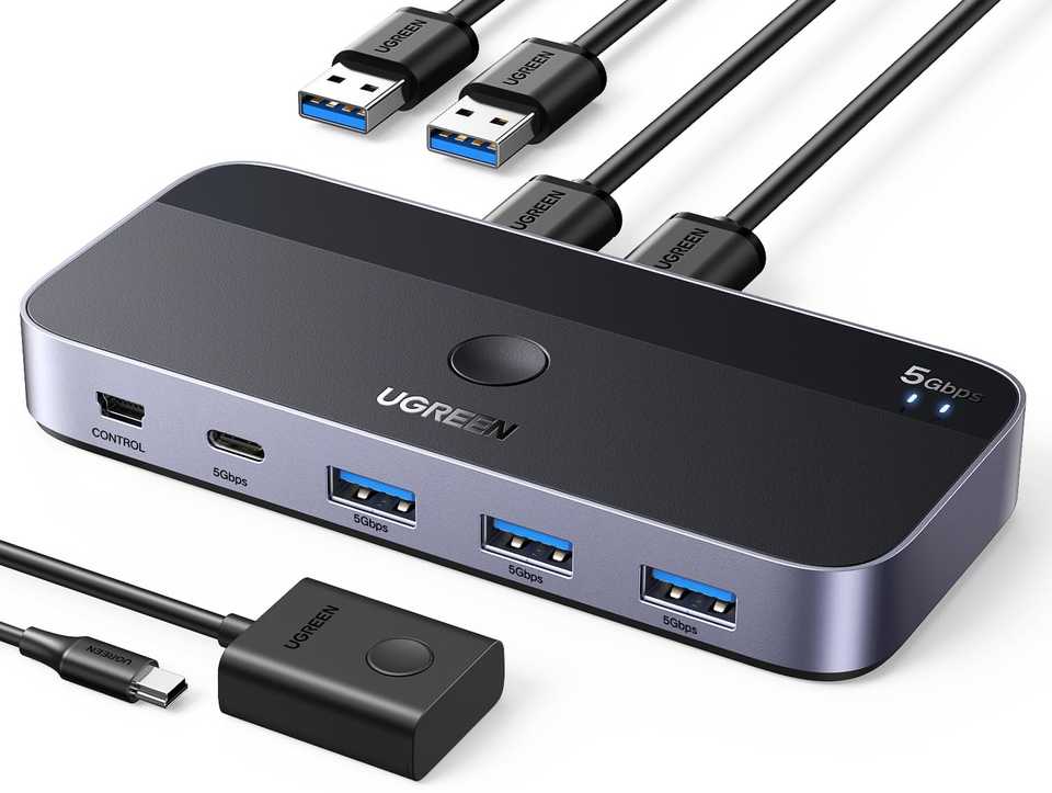 Best Chromebook docks and hubs in 2025