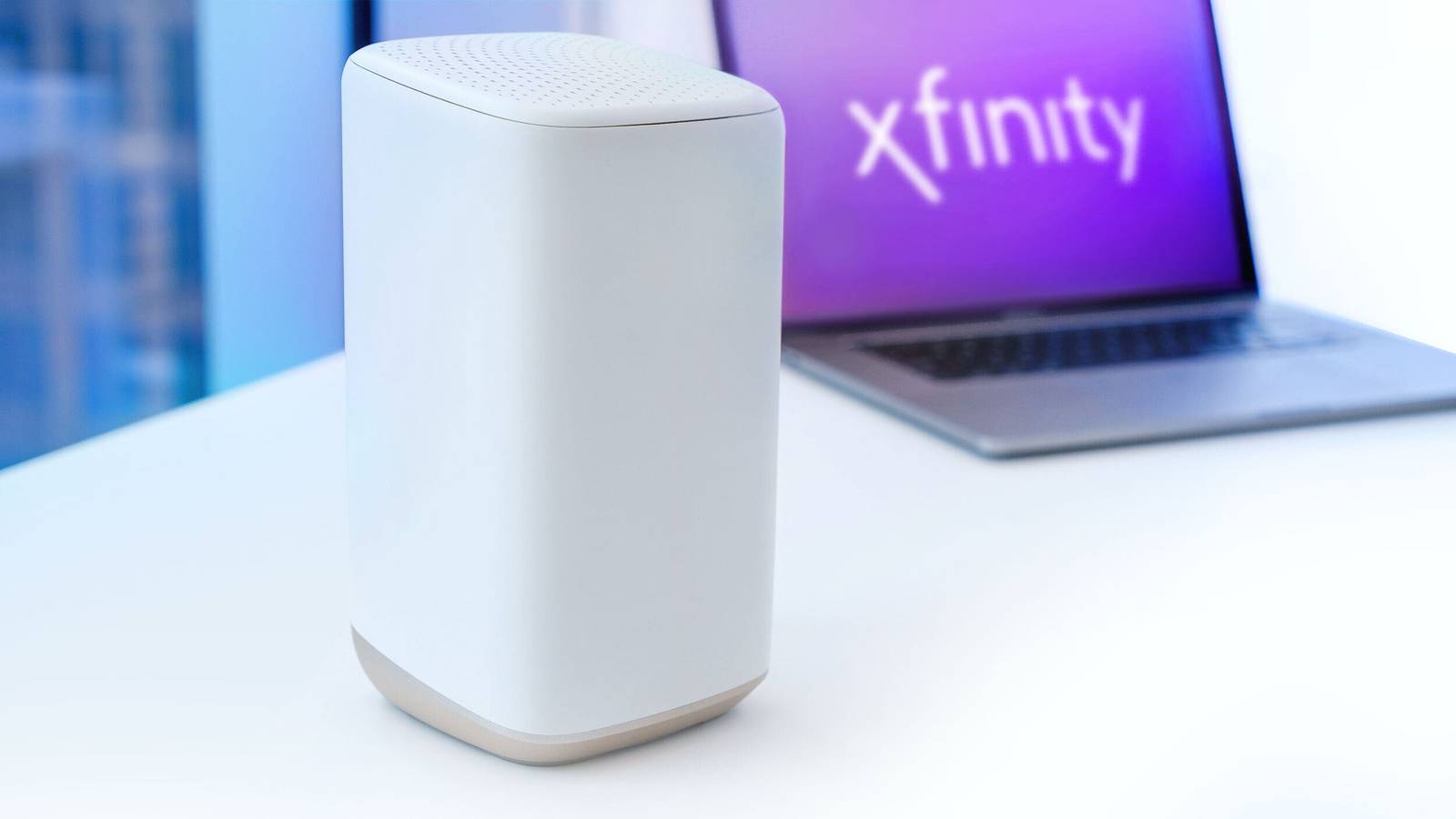 9 easy fixes for Xfinity router blinking green light