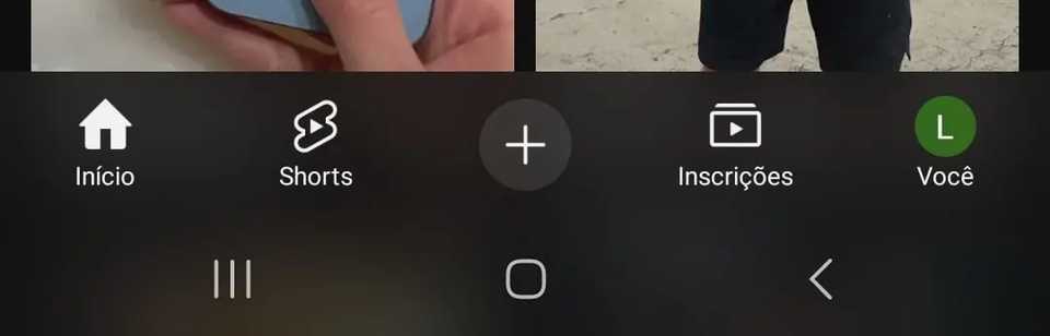 YouTube is testing an iOS-like bottom bar on Android to keep you hooked