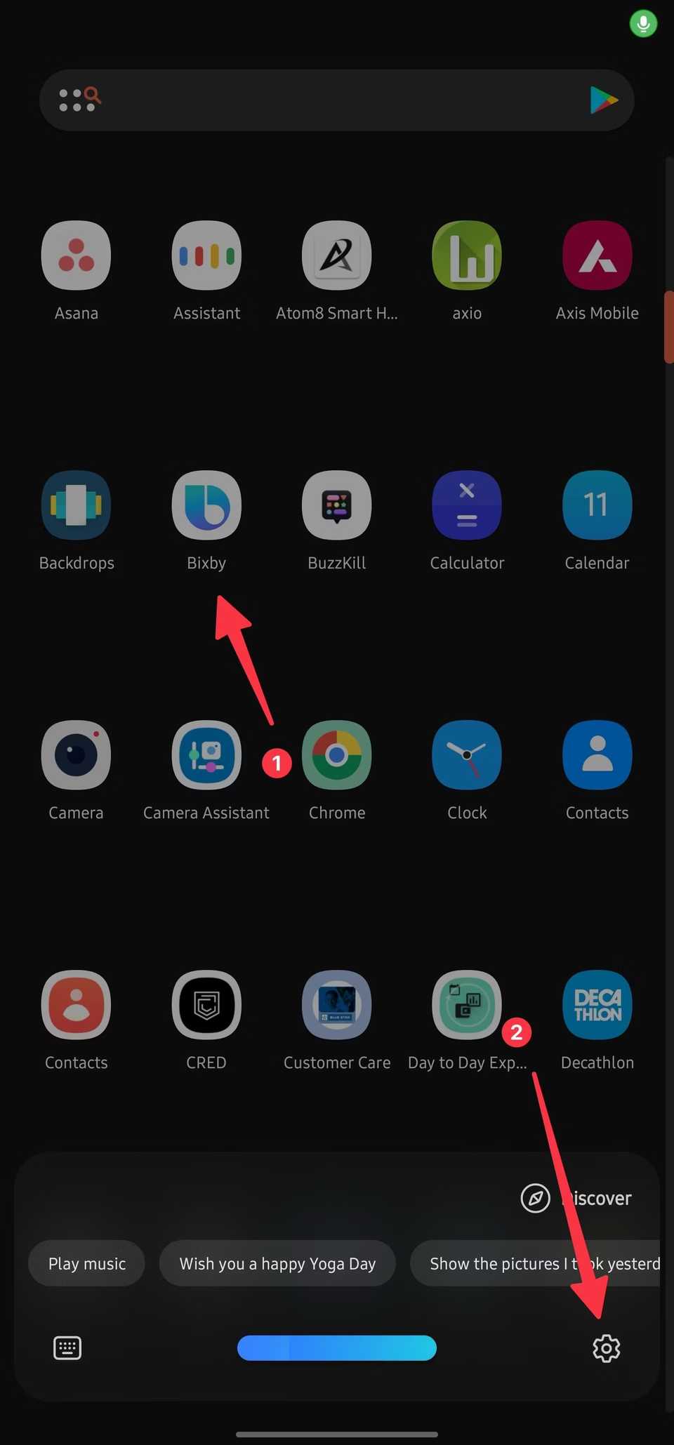 How to totally disable Bixby on your Samsung Galaxy phone or tablet