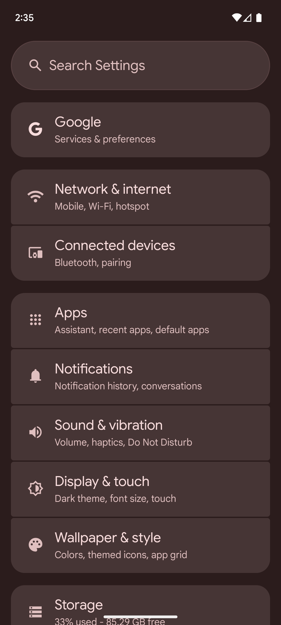 Android 15: Availability, timeline, and new features