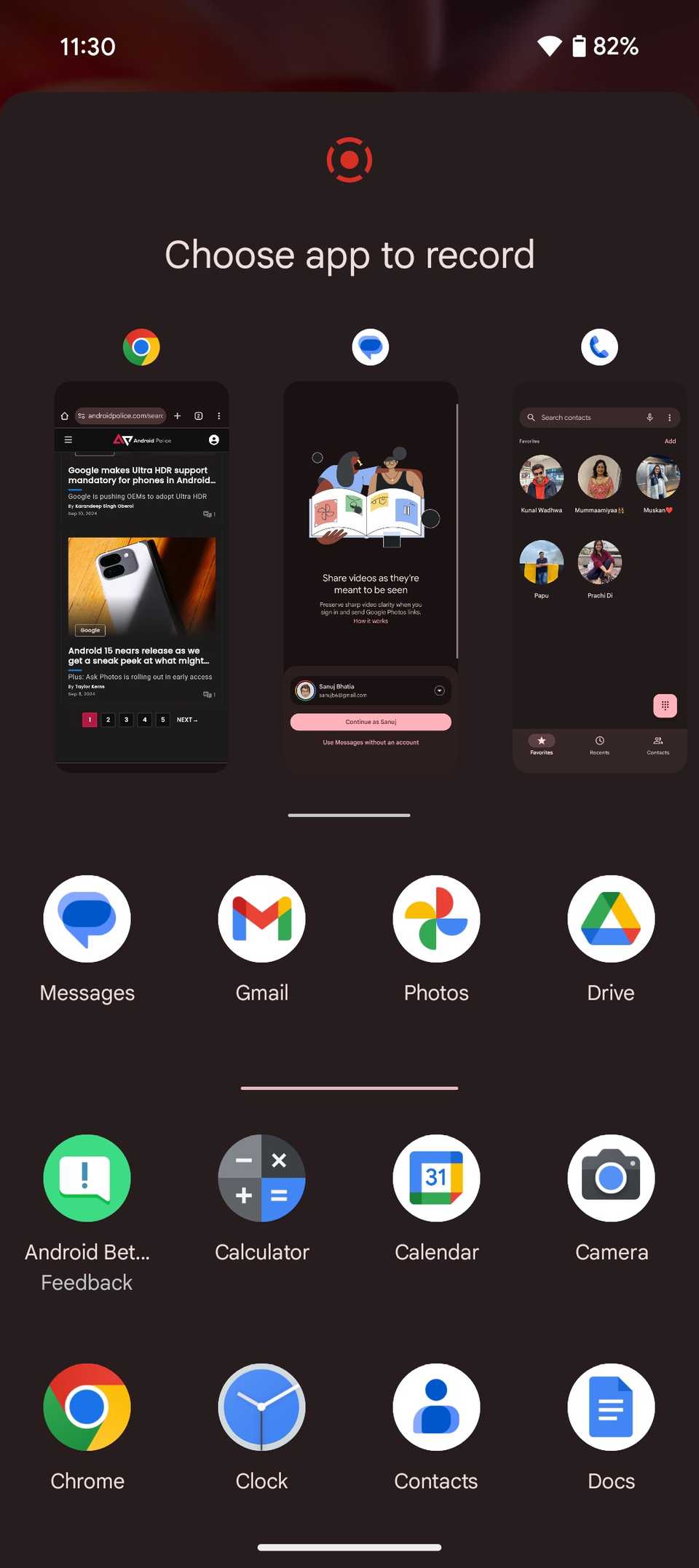 The top 7 Android 15 tips and tricks you'll want to try