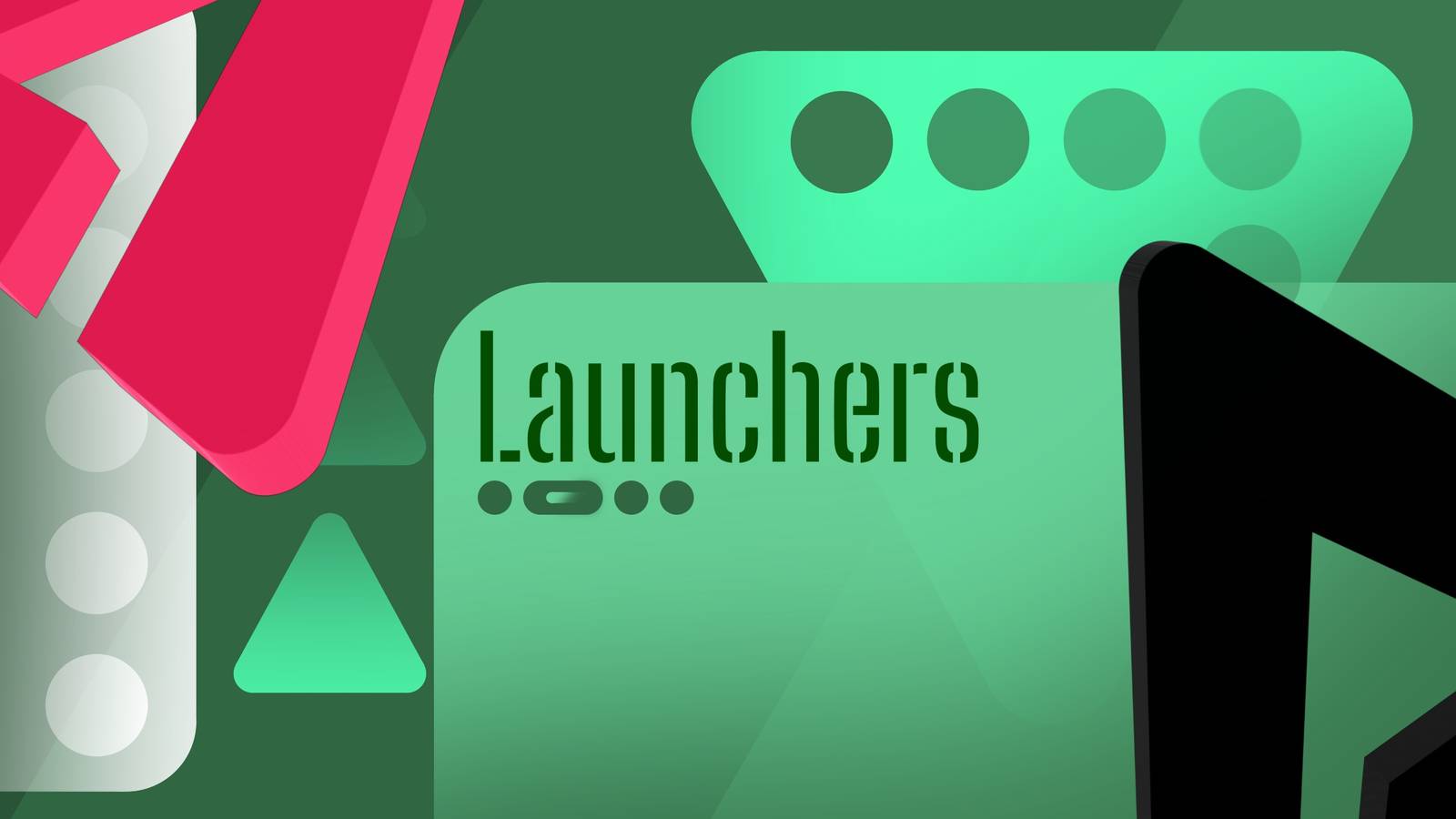 Third-party Android launcher developers join forces to vent their ...