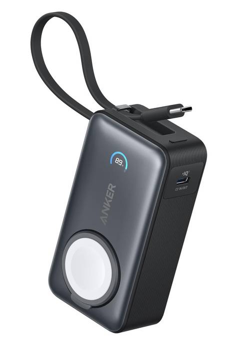 Anker’s new MagGo 2.0 products give Qi2 to me and you