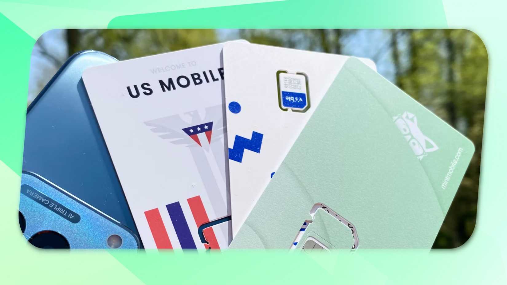 Served the nation? Here's how carriers will give you a discount on your ...