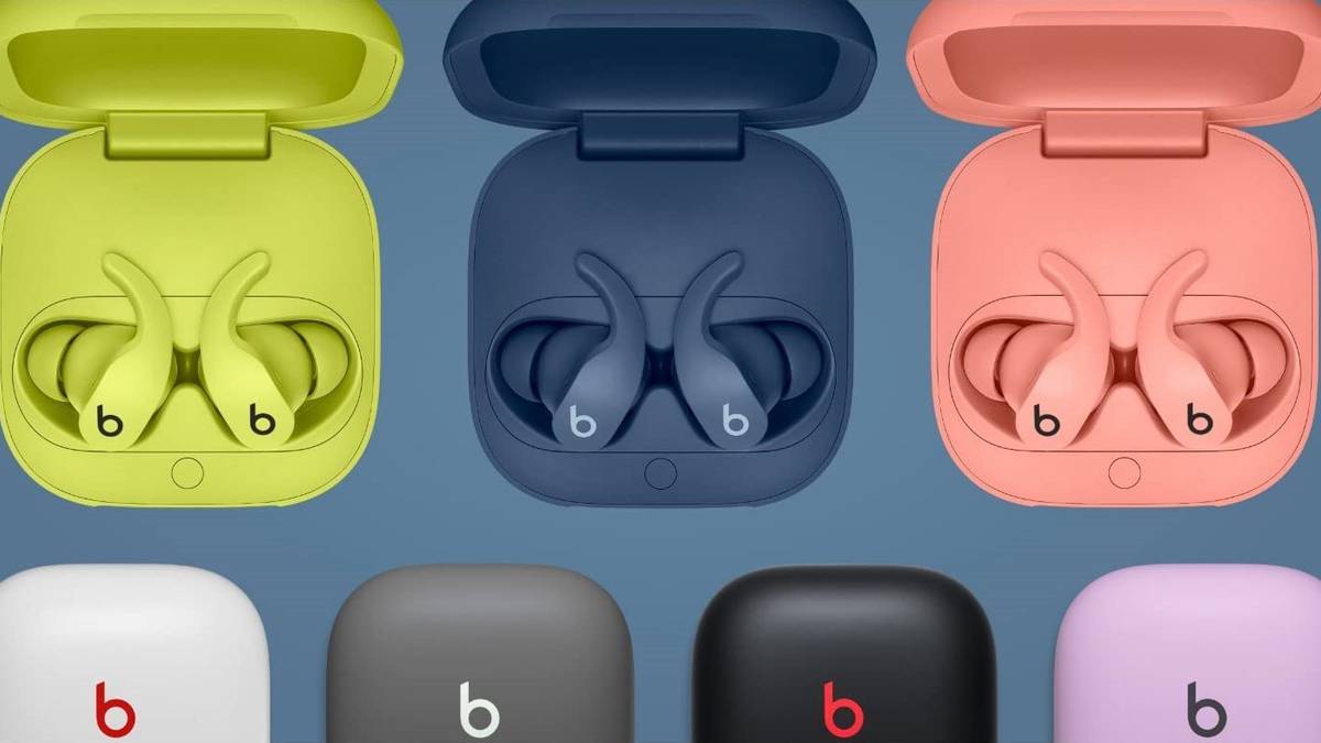 Grab some of Beats' bassiest buds for just $159 right now