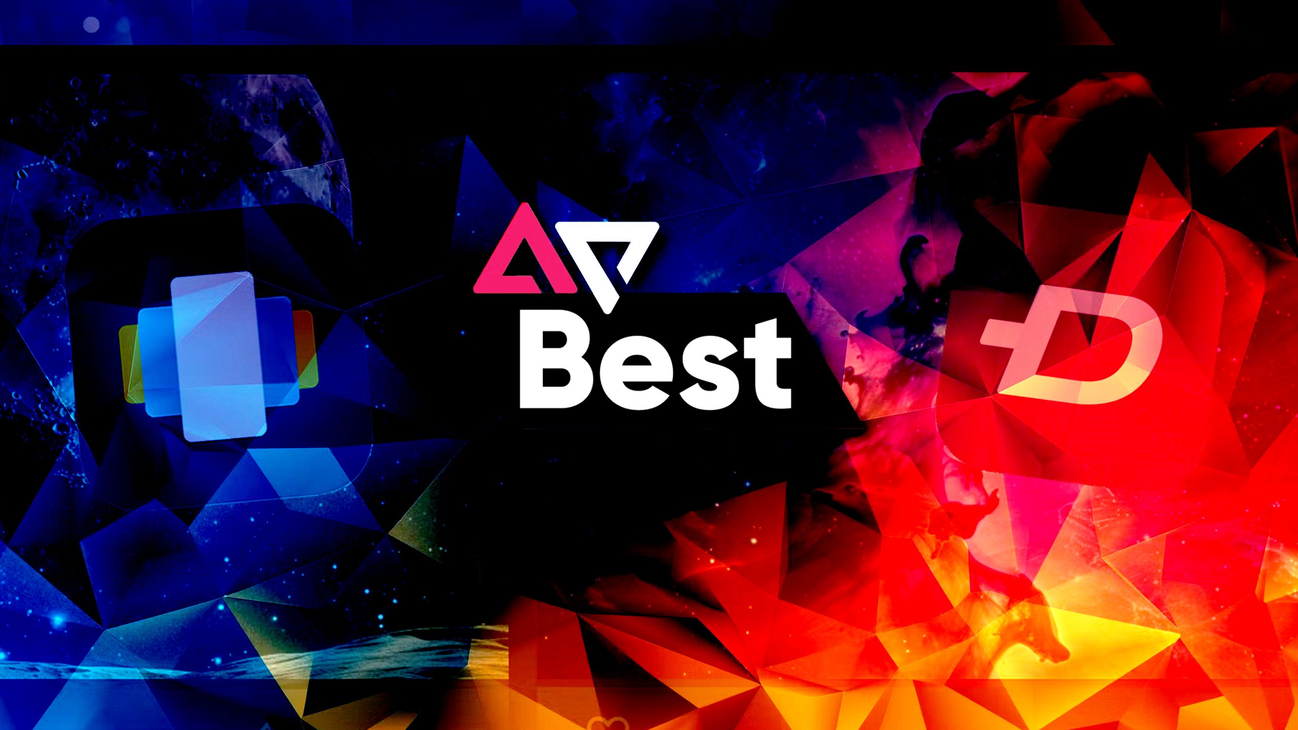 8 best Android wallpaper apps to customize your homescreen