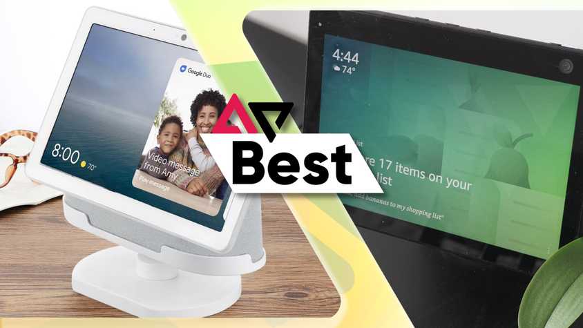 Amazon Echo Show 21 review: Premium smart display experience for large ...