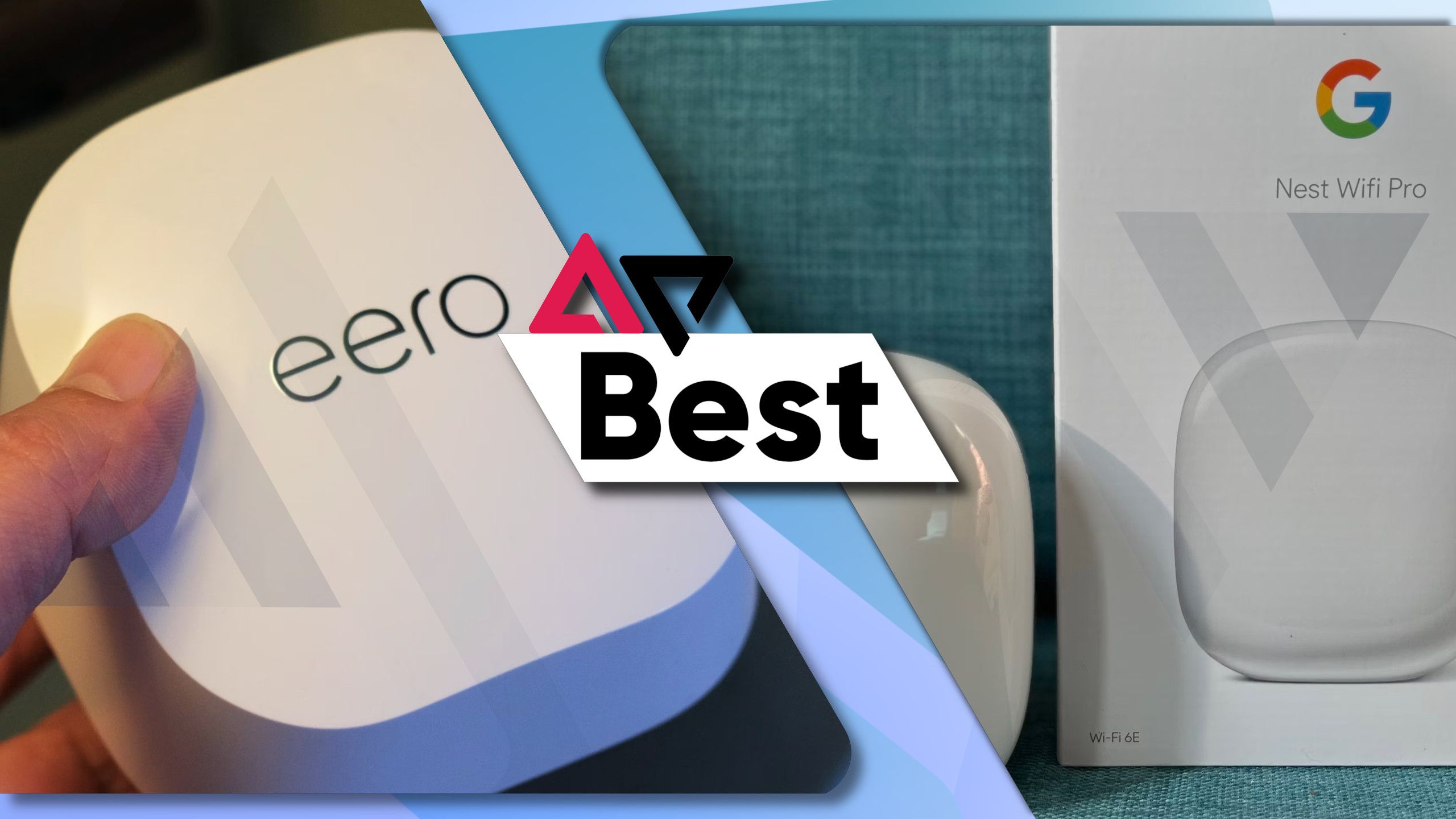 Best Wi-Fi routers in 2025