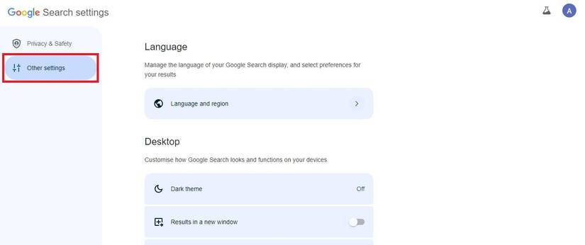 Google Chrome: How to turn off autocomplete
