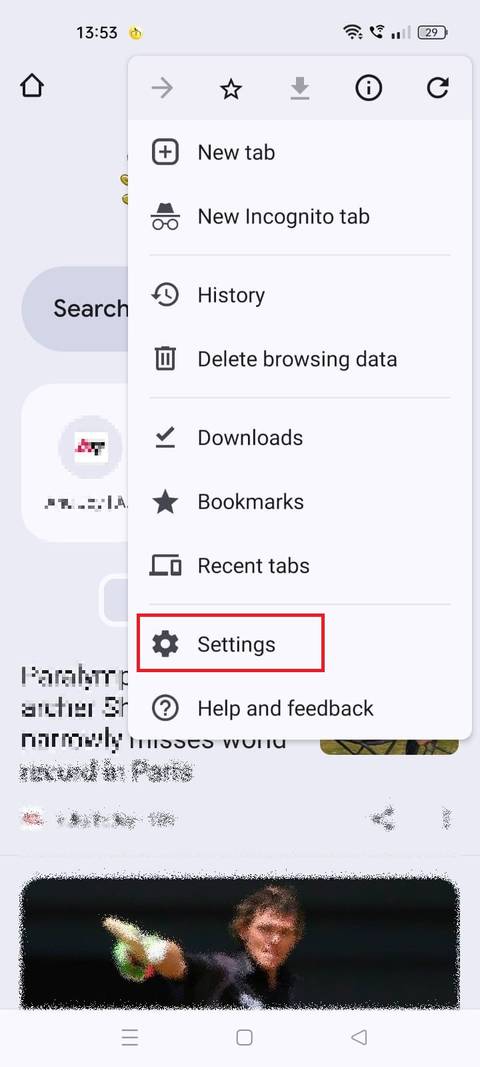 Google Chrome: How to turn off autocomplete